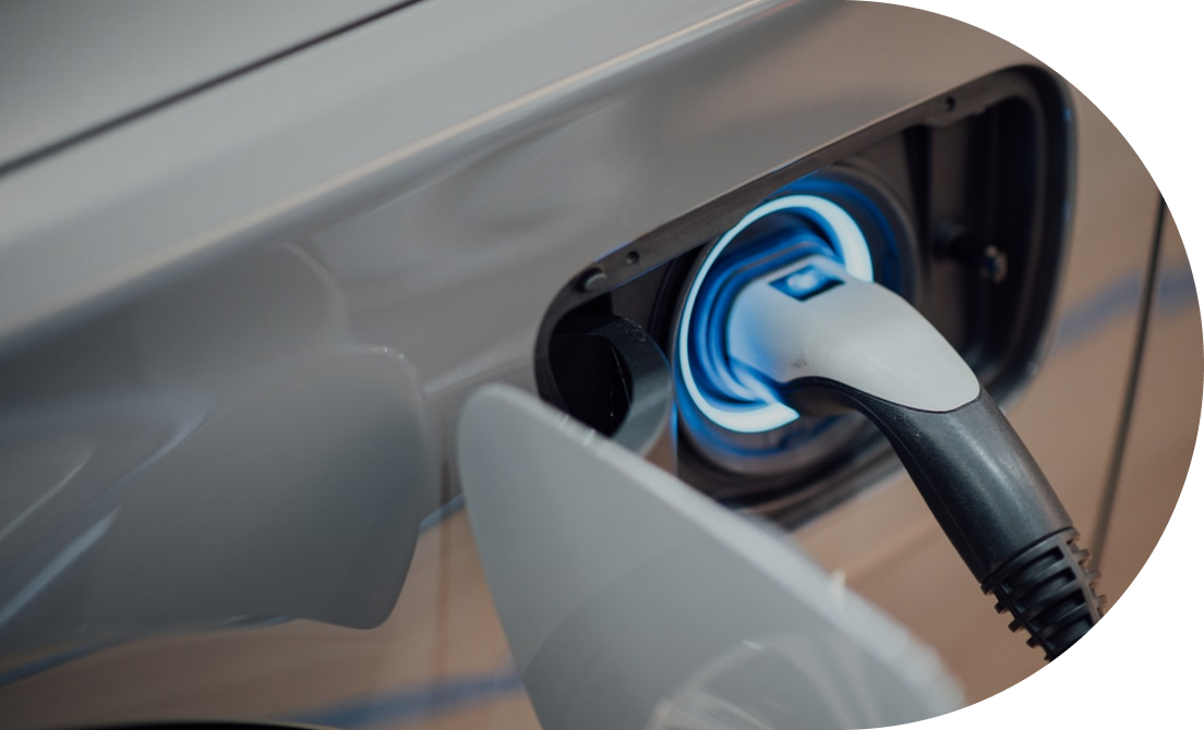 Smart charging your EV with Jedlix